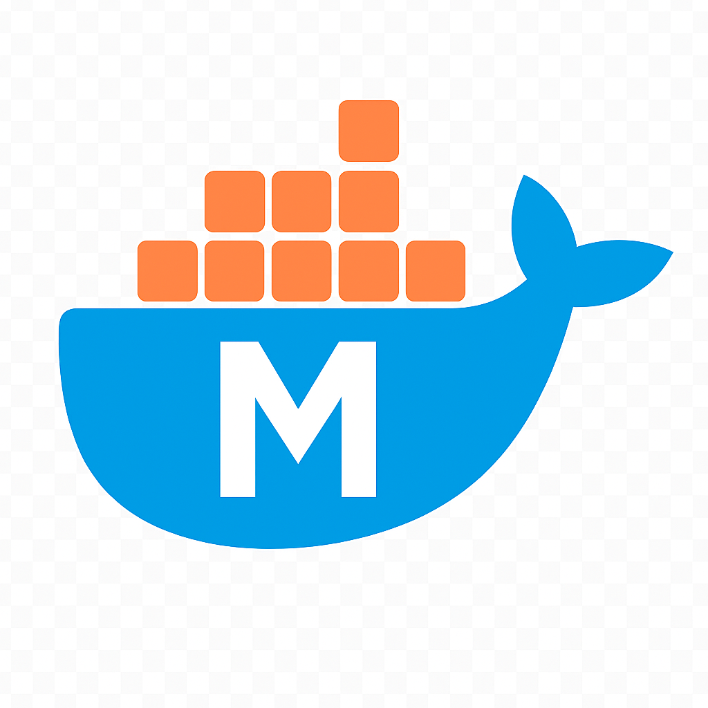 Docker DTS: Reproducible Dev Env | Docker Template Stacks